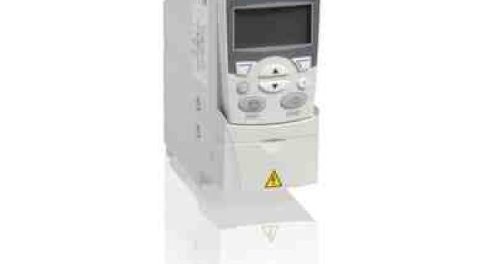 ABB Drives to Empower your business with profitable efficiency
