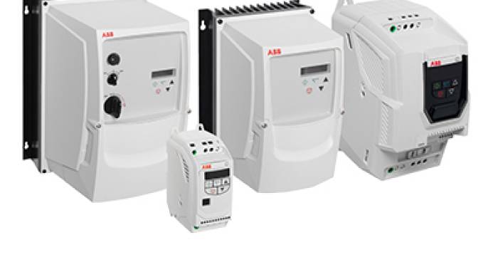 ABB Drives to Empower your business with profitable efficiency