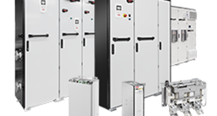 ABB Drives to Empower your business with profitable efficiency