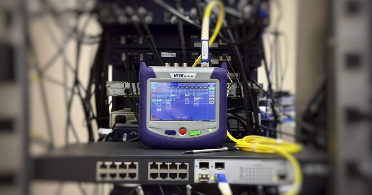 Instrument Calibration with Cromarty Automation