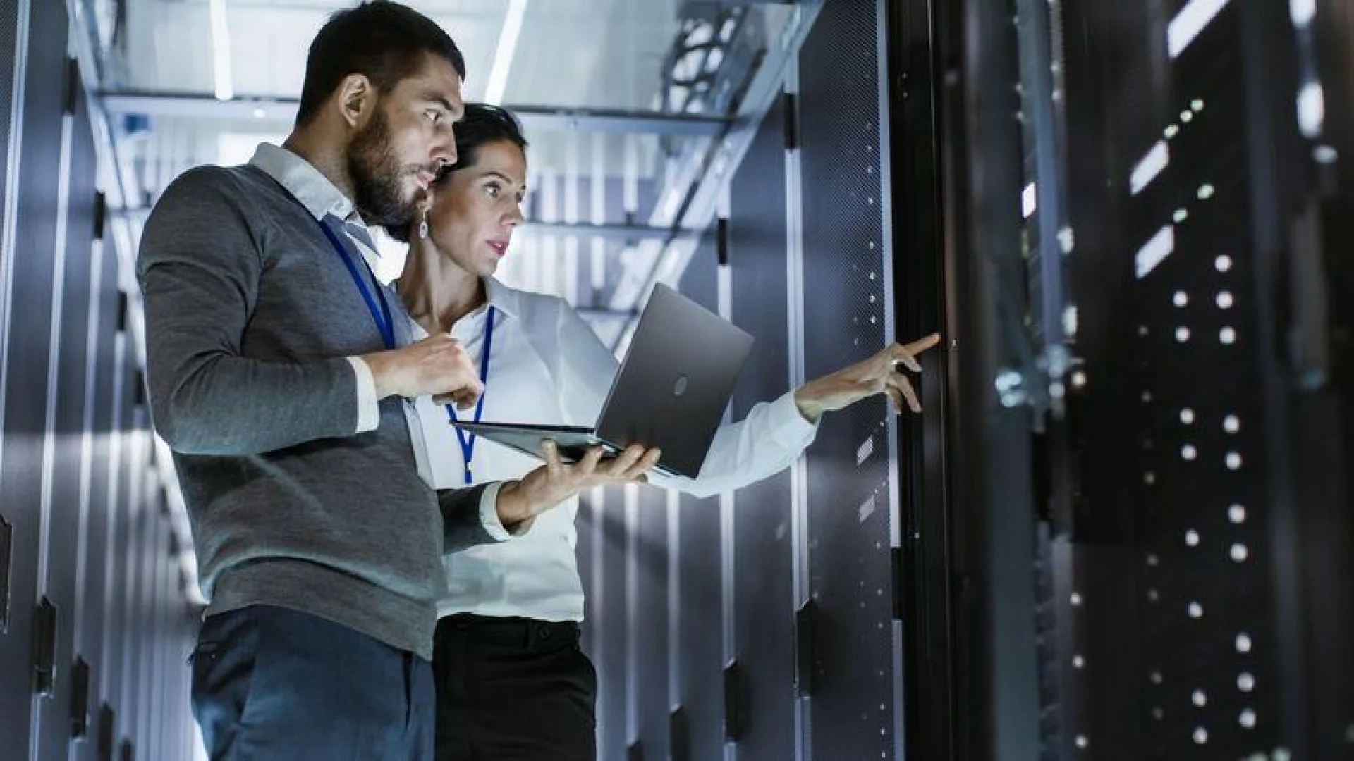 ABB UPS & Critical Power